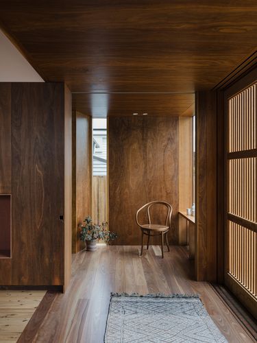 Aru House by Curious Practice | ArchitectureAu