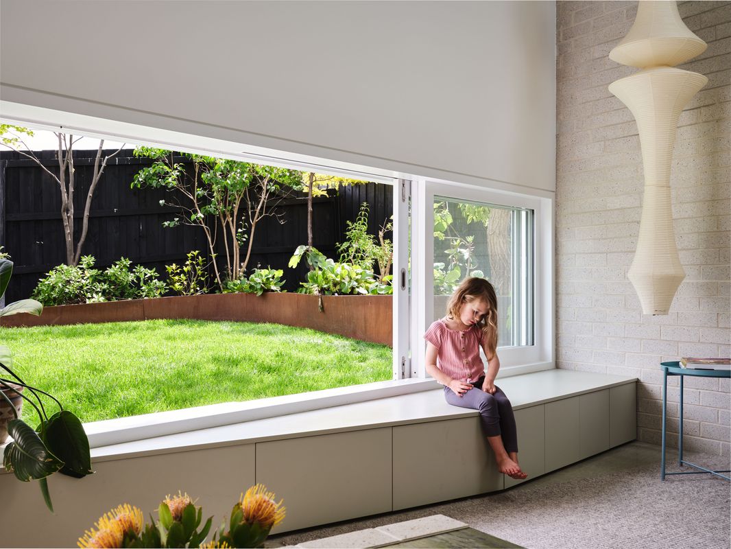 Pedder Street by Bence Mulcahy | ArchitectureAu