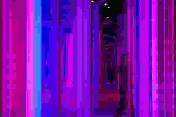 An Architect's Eye: the John Mainwaring Collection | ArchitectureAU