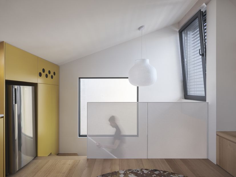 Pocket Passiv by Anderson Architecture | ArchitectureAu
