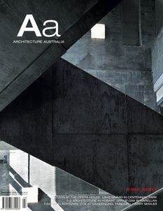 Max Webber Library | ArchitectureAu