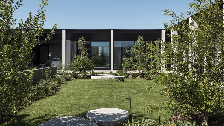 2023 Houses Awards shortlist: New House over 200m2 | ArchitectureAu