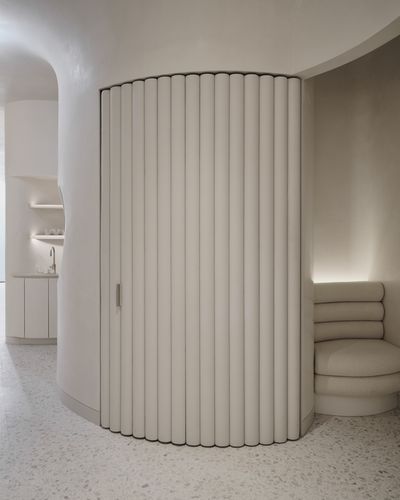 The Rubinstein Group by Esoteriko | ArchitectureAu