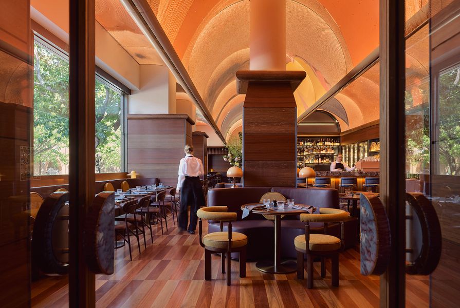 2025 Eat Drink Design Awards: Best Bar Design | ArchitectureAu