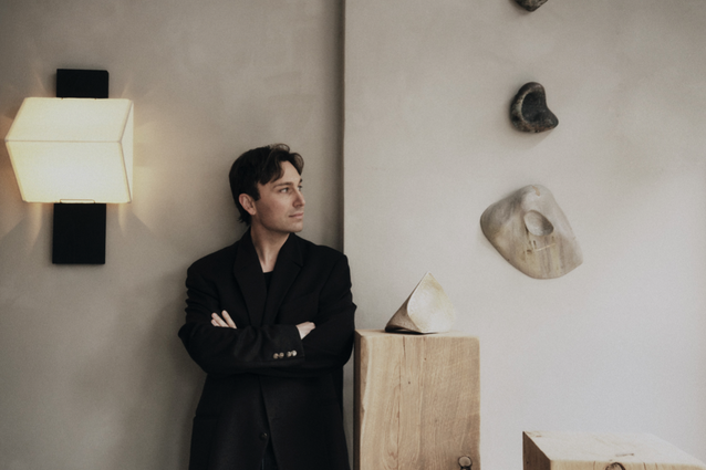 Visionaries: Done/Undone exhibition | ArchitectureAu