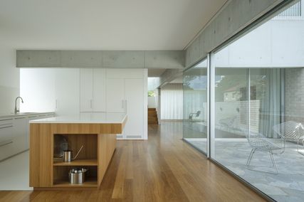 Vertical village: 8 Chifley Square | ArchitectureAu