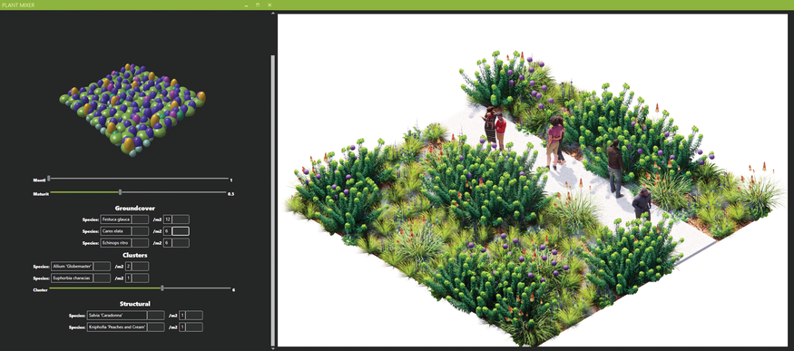 Seeds of change | Landscape Australia