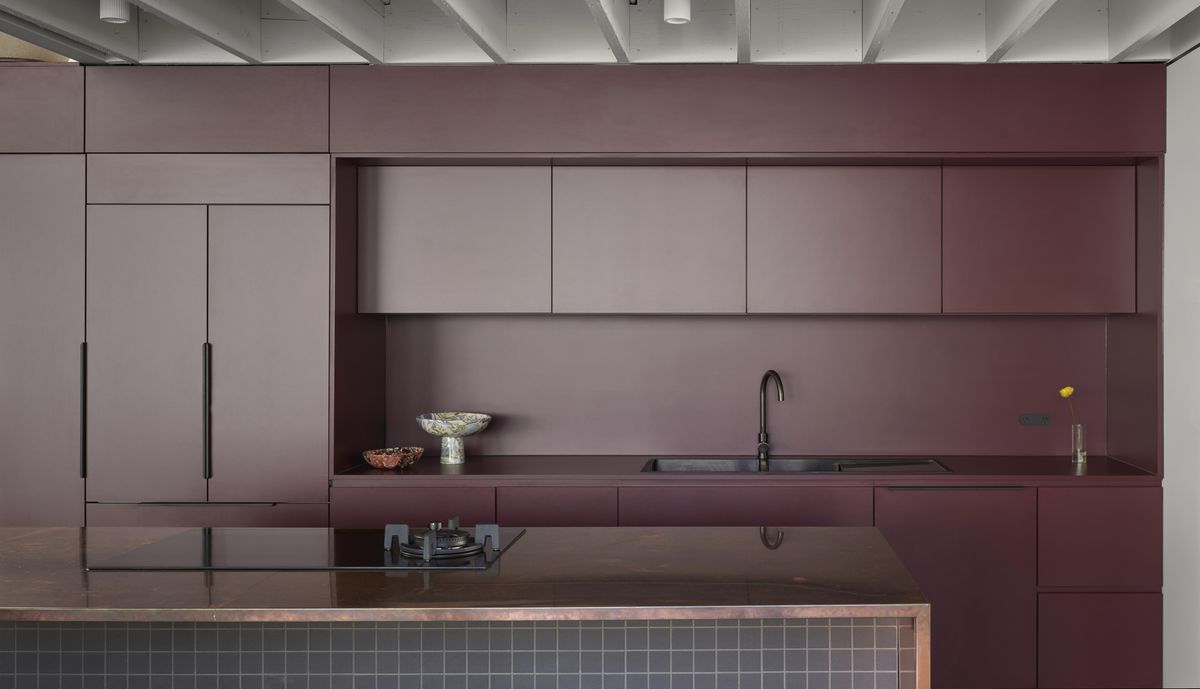 Same Same but Different House by Maytree Studios | ArchitectureAu