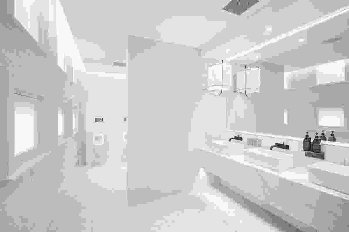 Electra House by Studio Nine Architects | ArchitectureAu