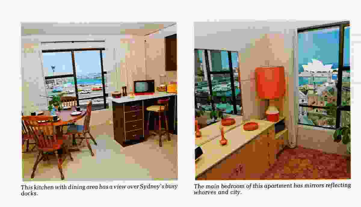 In praise of the Sirius building, a ruined remnant of idealistic times ...