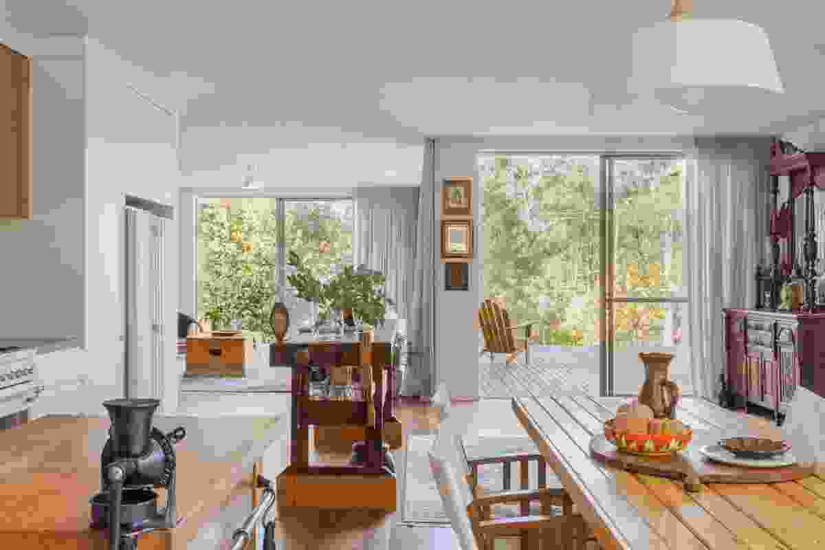 Picton Arthouse by Sandbox Studio | ArchitectureAu