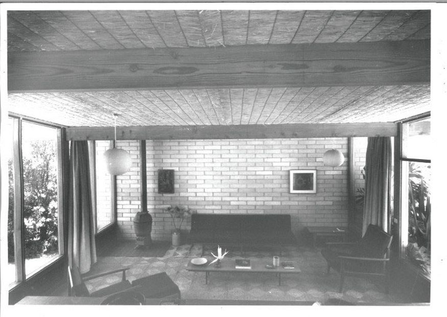 Revisited: Dickson House | ArchitectureAu