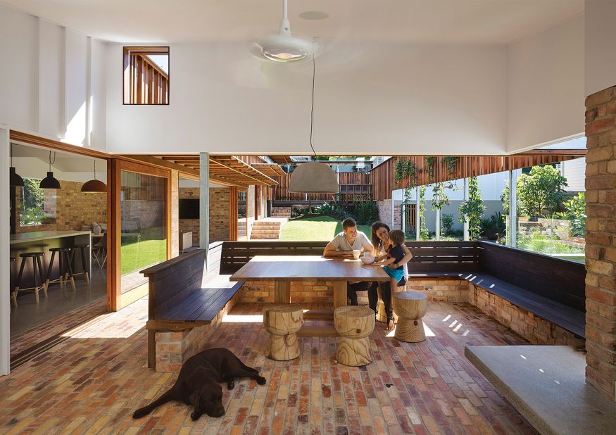 2016 Houses Awards: House Alteration and Addition over 200 m2 ...