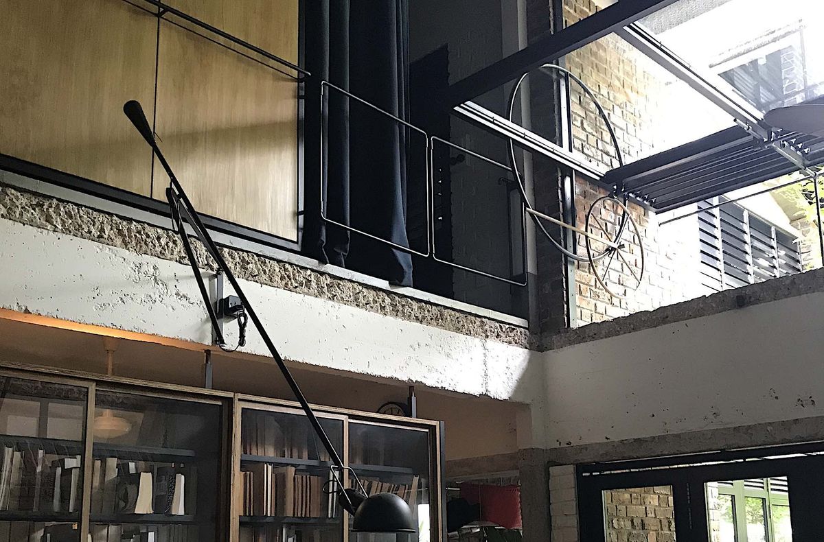 Radical questioning and the primacy of context: Kevin Low | ArchitectureAu