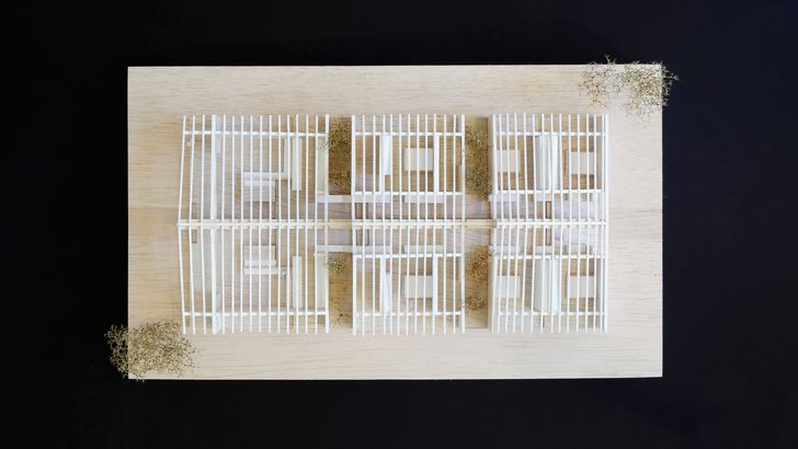 The role of speculative work in architectural practice | ArchitectureAu