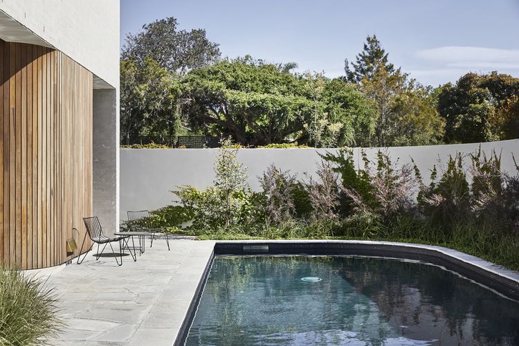 Spirit of modernism: Beaumaris House | ArchitectureAu