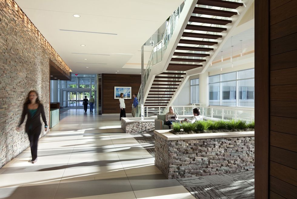 Health Care / Health Design | ArchitectureAu