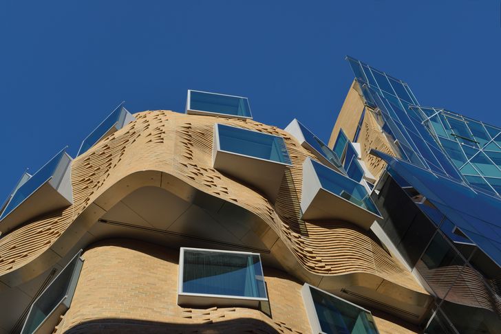 Bowral Bricks marks a century of shaping Australia's urban landscape ...