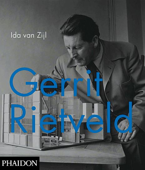 Gerrit Rietveld | ArchitectureAu