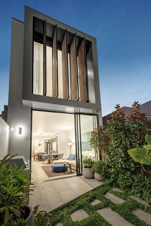 May 2024 | ArchitectureAu