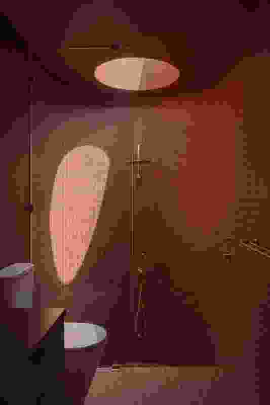 Coronation House by Brunsdon Studio | ArchitectureAu