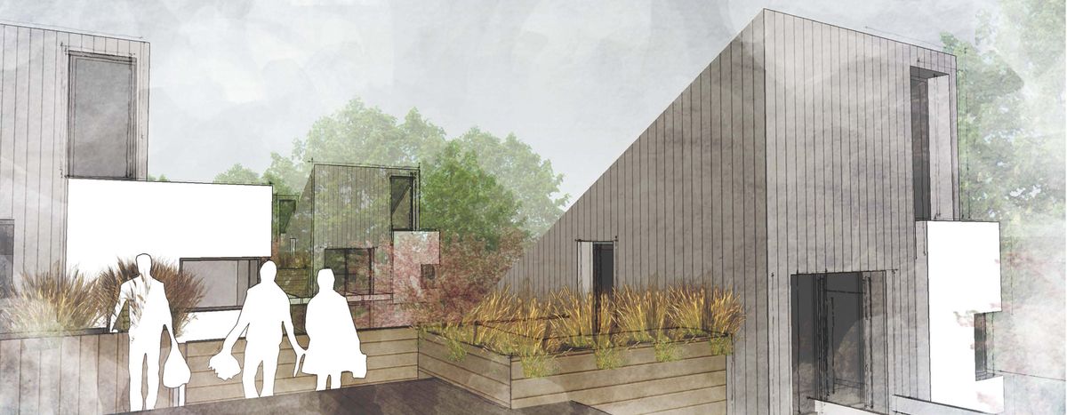 NEAT and proper: Housing ideas competition winners | ArchitectureAu