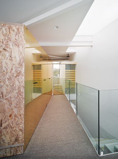 Cubby House | ArchitectureAu