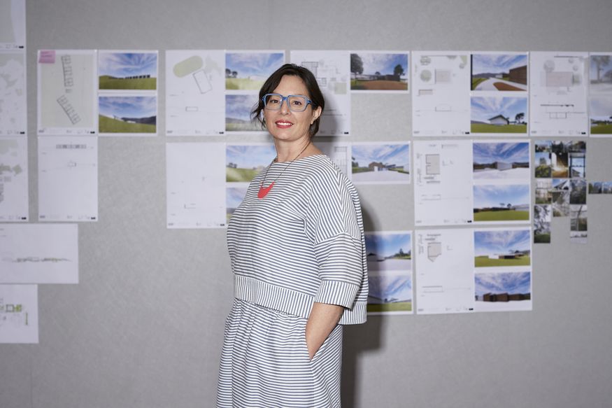 2024 National Prizes: Paula Whitman Leadership in Gender Equity Prize ...