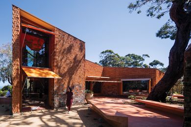 Wardle | ArchitectureAu
