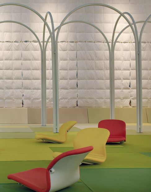 Design immersion, emerging design | ArchitectureAu