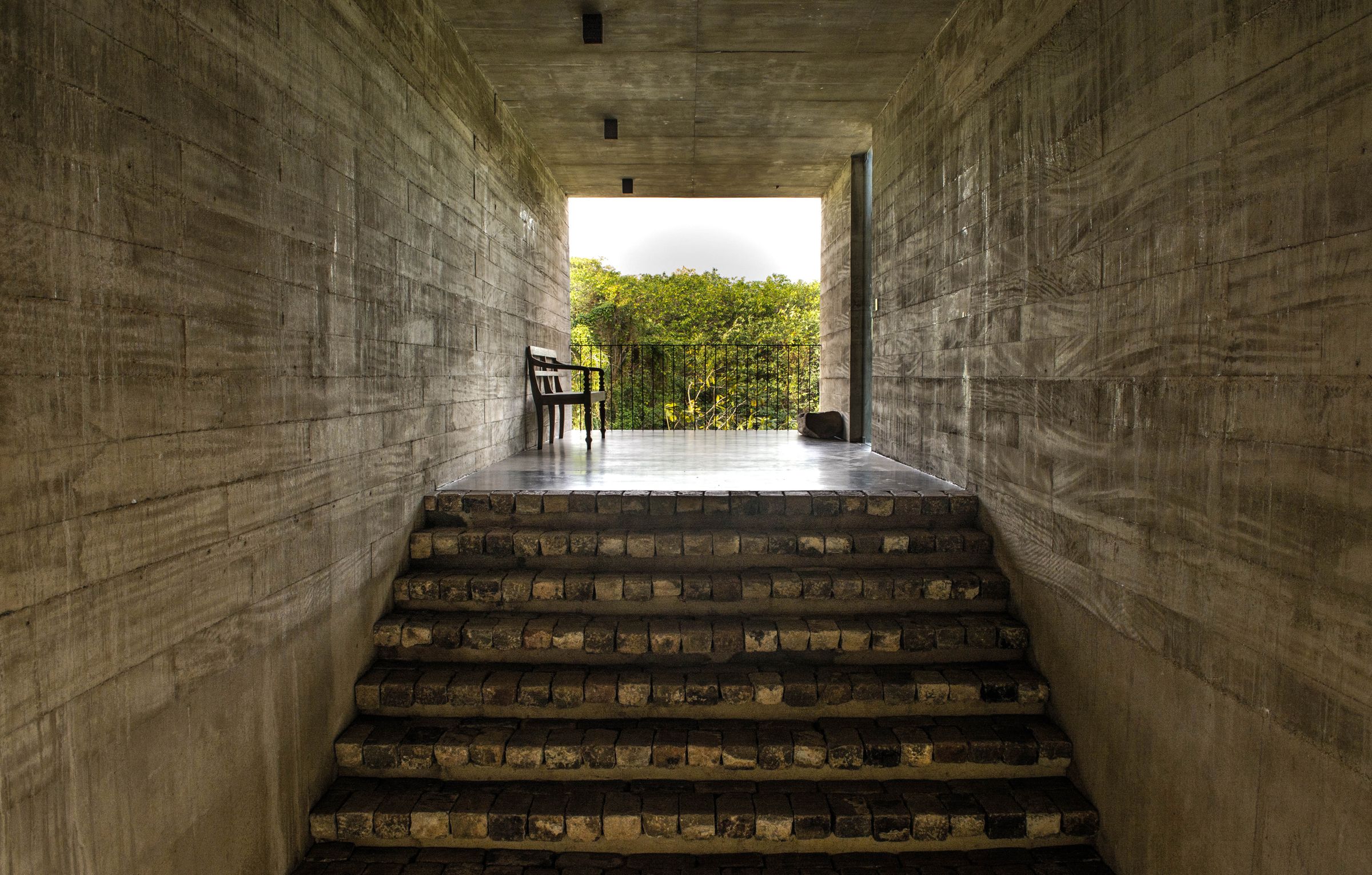 Palinda Kannangara on the deep roots of Sri Lankan architecture ...