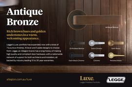 February 2019 | ArchitectureAu