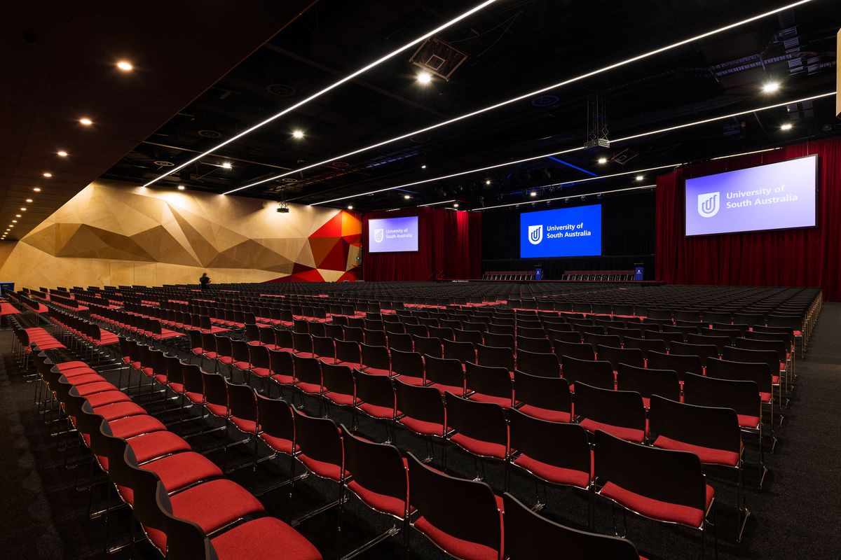 Snøhetta's first Australian project launched | ArchitectureAu