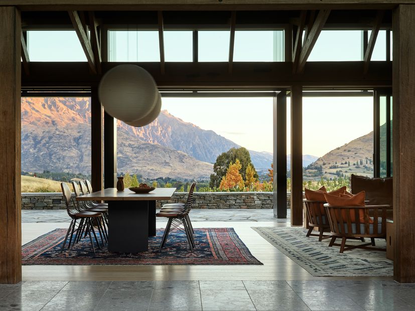 2024 Australian Interior Design Awards shortlist: Residential ...