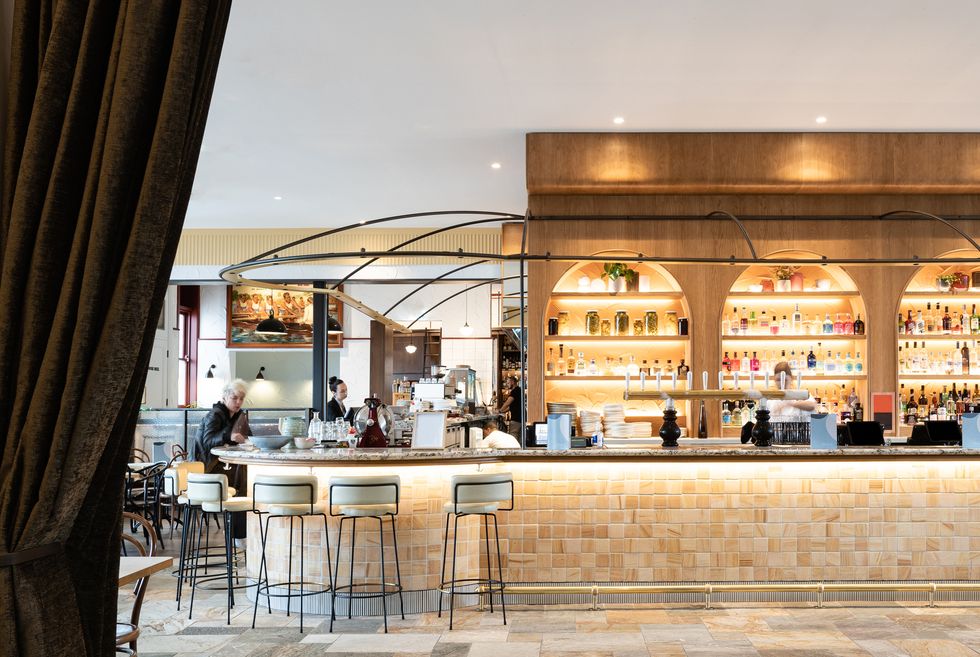 2020 Eat Drink Design Awards shortlist: Best Restaurant Design ...