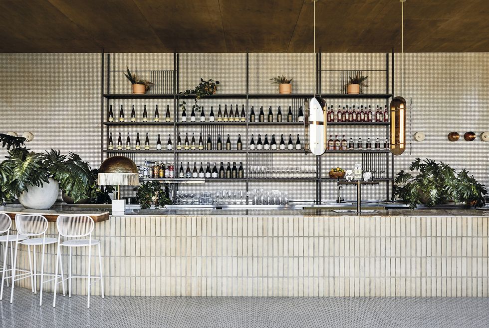 2019 Eat Drink Design Awards: Best Bar Design | ArchitectureAu