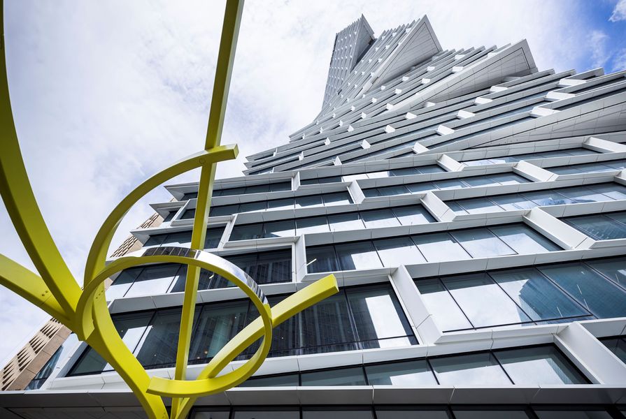 New architectural training program to facilitate low-carbon building ...