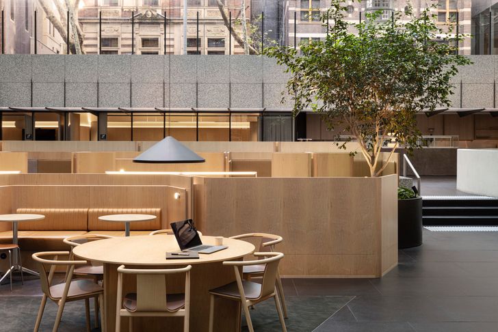 First and Last: Mark Simpson of Design Office | ArchitectureAu