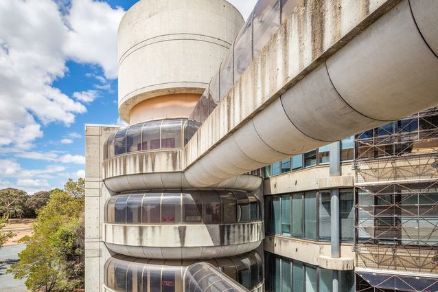 DESIGN Canberra | ArchitectureAu