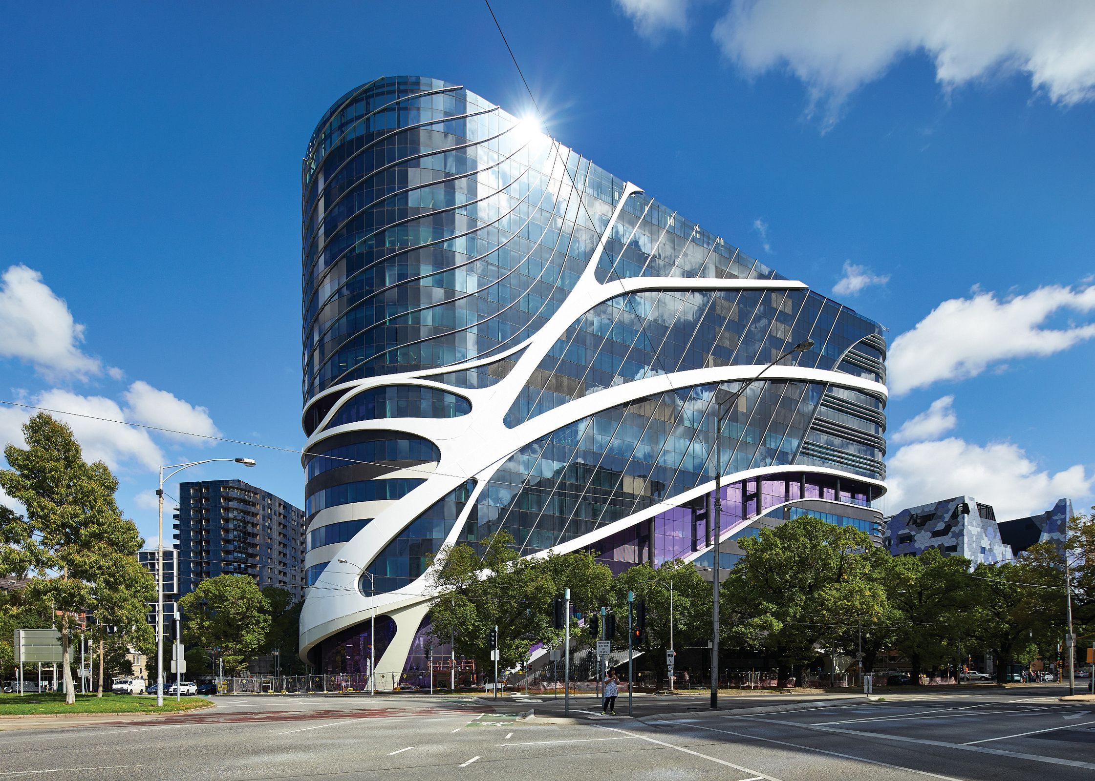 ‘A dramatic and disruptive impact on the world’: Victorian ...
