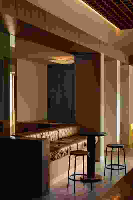 Latteria by Studio Gram | ArchitectureAu