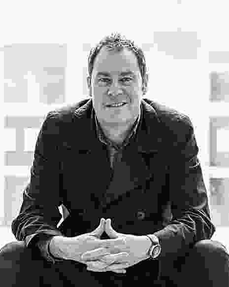 Tim Greer: Cloudy Bay and beyond | ArchitectureAu