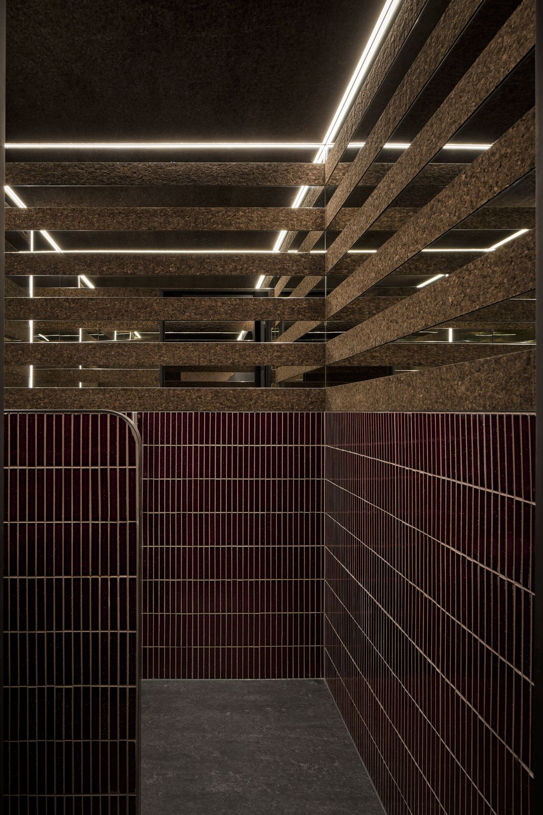 Code Black Morning Bar by We Are Humble | ArchitectureAu