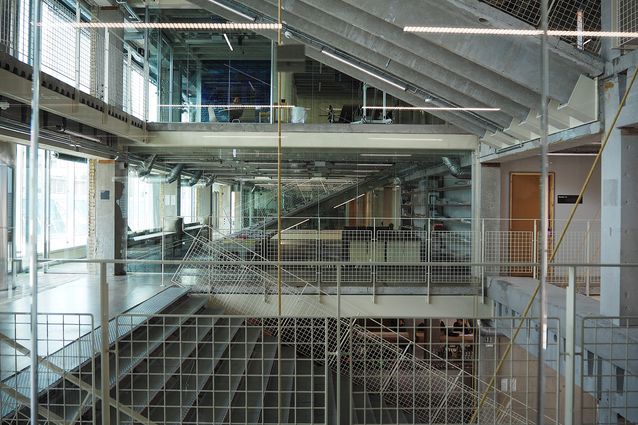Beyond The Building Architects As Civic Leaders Architectureau