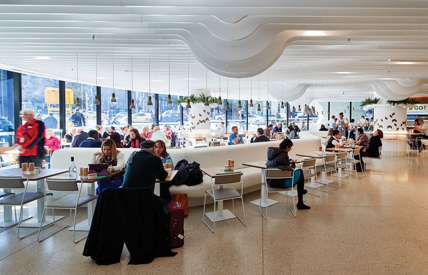 ‘A dramatic and disruptive impact on the world’: Victorian ...