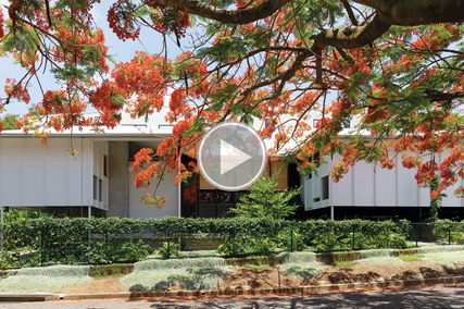 Munro House (1980) revisited | ArchitectureAU