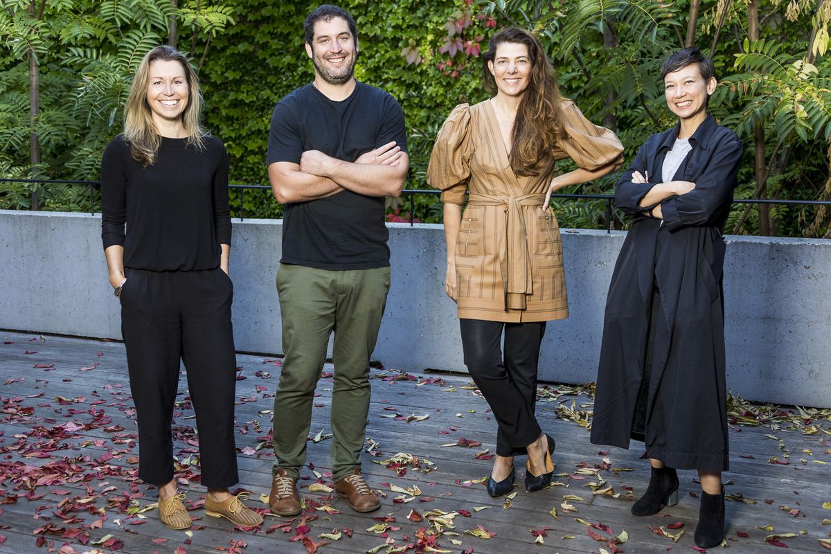 Meet the jury of the 2022 Houses Awards | ArchitectureAu