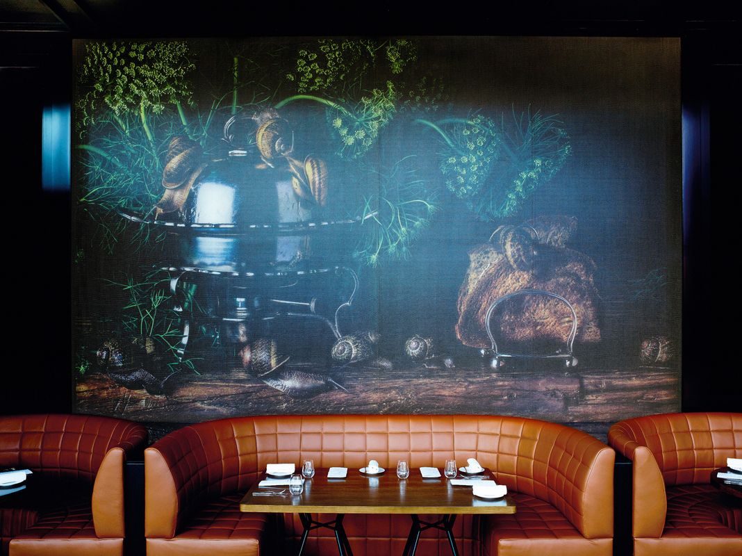 Winners revealed: 2016 Eat Drink Design Awards | ArchitectureAu