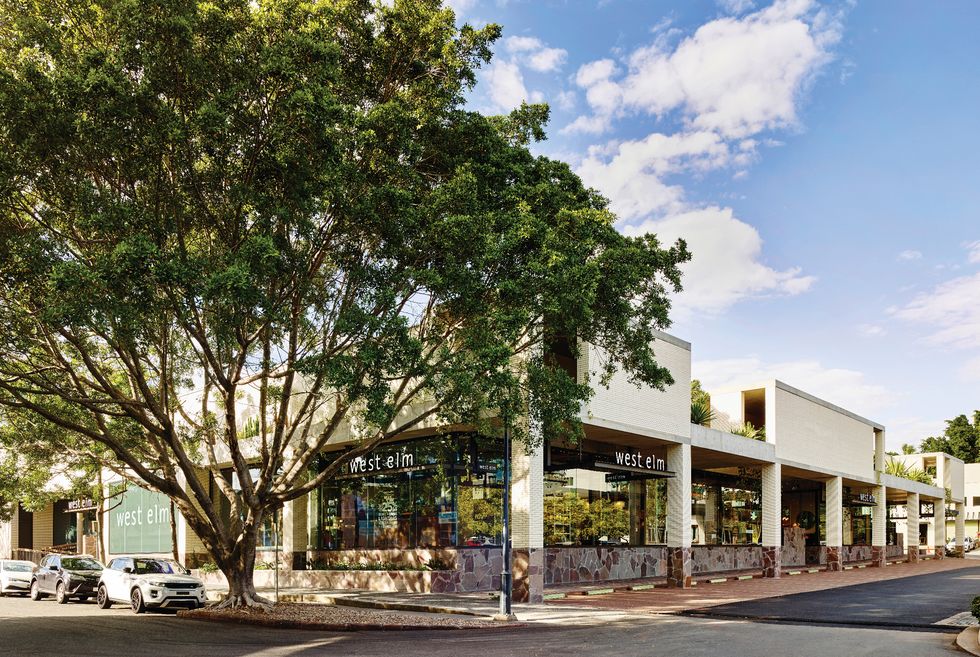 Incremental civic-ness: James Street Precinct | ArchitectureAu