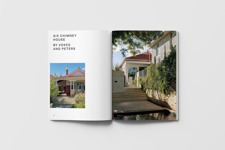 Houses 156 preview | ArchitectureAu